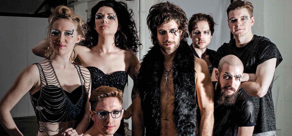 Felix Hagan & The Family – Debt Records